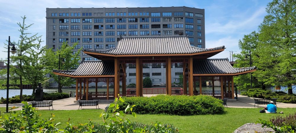 PING TOM MEMORIAL PARK - Updated August 2024 - 301 Photos & 79 Reviews ...