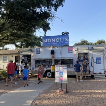 MANOLIS ICE CREAM, POPS, SORBET & MORE - Updated July 2024 - 475 Photos ...