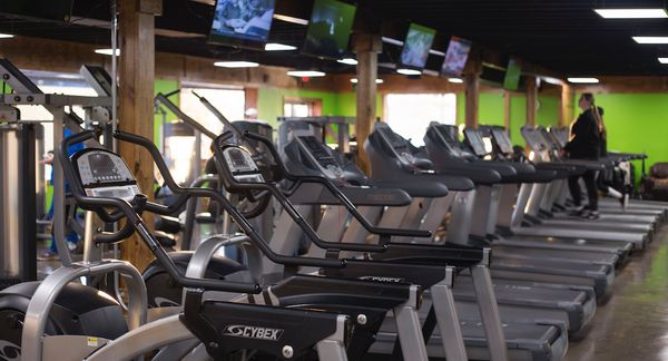 GATOR FITNESS OF THE SHOALS - Updated October 2025 - 1601 East 2nd St ...