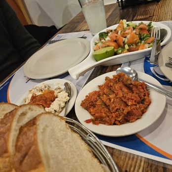 TASTE OF ISTANBUL MEDITERRANEAN CUISINE - Updated December 2025 - 60 ...