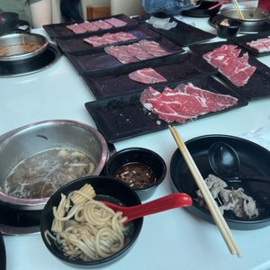 SHABU ZONE - 1336 Photos & 593 Reviews - 11201 Bellaire Blvd, Houston ...