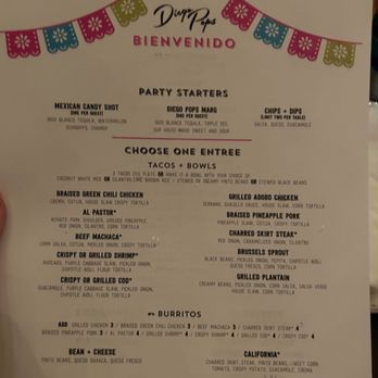 DIEGO POPS - Updated July 2024 - 2802 Photos & 2604 Reviews - 4338 N ...