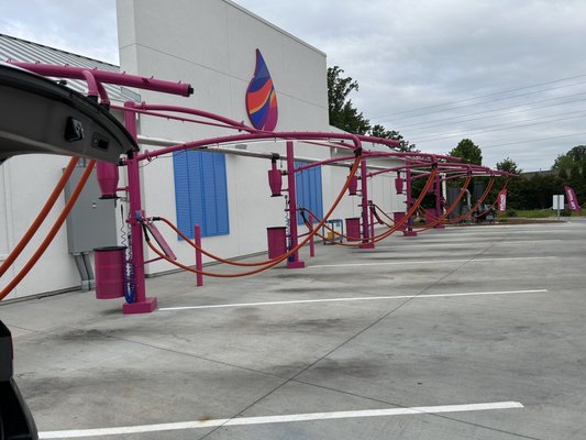 MODWASH - Updated October 2025 - 10 Photos - 418 Mercantile Pl, Fort ...