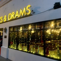 ROCKS & DRAMS - Updated July 2025 - 1138 Photos & 264 Reviews - 14 S ...