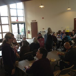 THE COMPASS CHURCH - NAPERVILLE CAMPUS - Updated June 2025 - 33 Photos ...