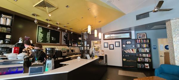 EMPRESSO COFFEEHOUSE - Updated January 2025 - 56 Photos & 84 Reviews ...