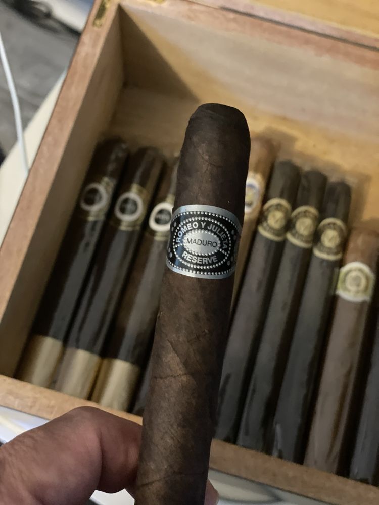 COUSIN’S CIGAR - Updated July 2025 - 36 Reviews - 36050 Detroit Rd ...