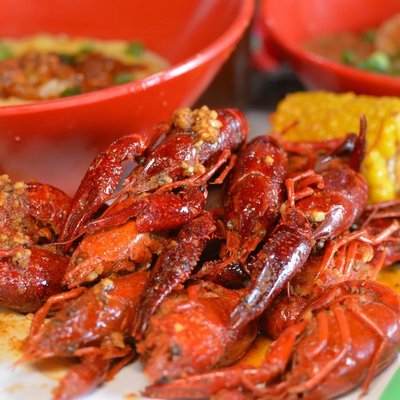 ANGRY CRAB SHACK - Updated December 2025 - 165 Photos & 35 Reviews ...