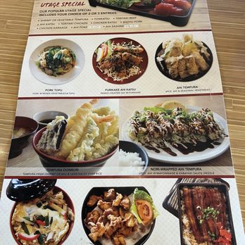 UTAGE RESTAURANT & LOUNGE - Updated October 2024 - 1696 Photos & 523 ...