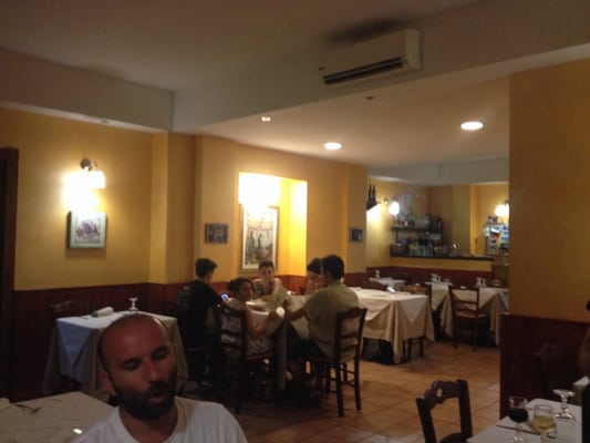 IL GALLETTO - Via Prenestina Nuova 14, San Cesareo, Roma, Italy - Local ...
