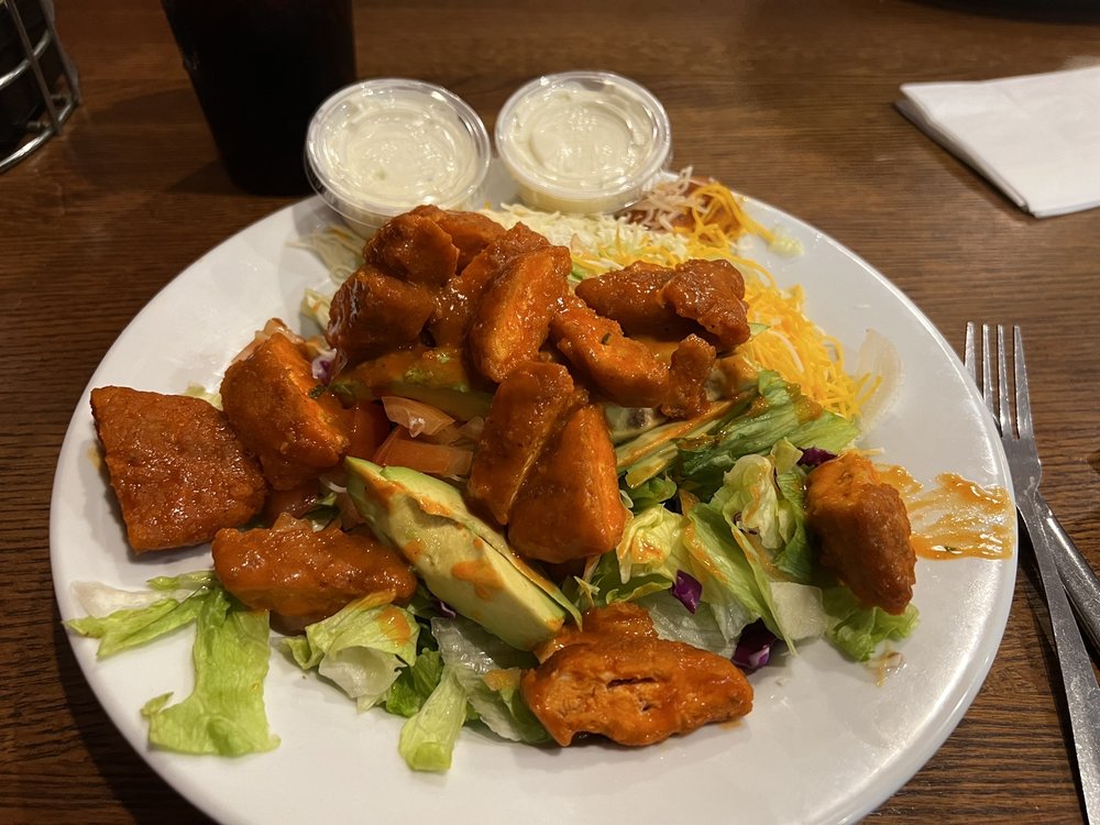 BLUE FLAME DINER - Updated August 2024 - 37 Photos & 45 Reviews - 1255 ...