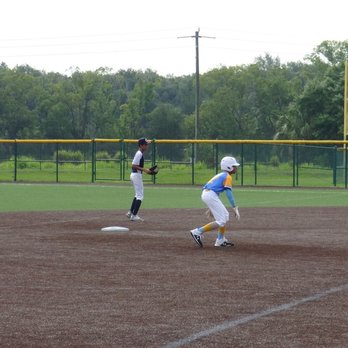 BOOMBAH SPORTS COMPLEX AT SEMINOLE COUNTY - Updated December 2025 - 20 ...