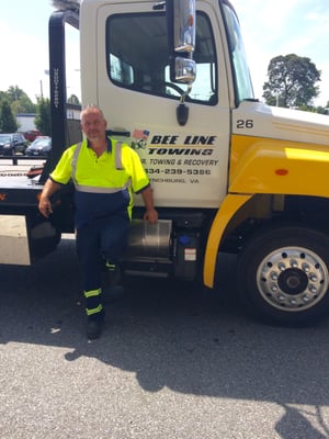 BEE LINE TRANSPORT - Updated December 2025 - 28 Reviews - 155 Airpark ...