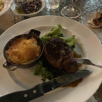 THE FARISH HOUSE - 471 Photos & 312 Reviews - 816 N 3rd St, Phoenix ...