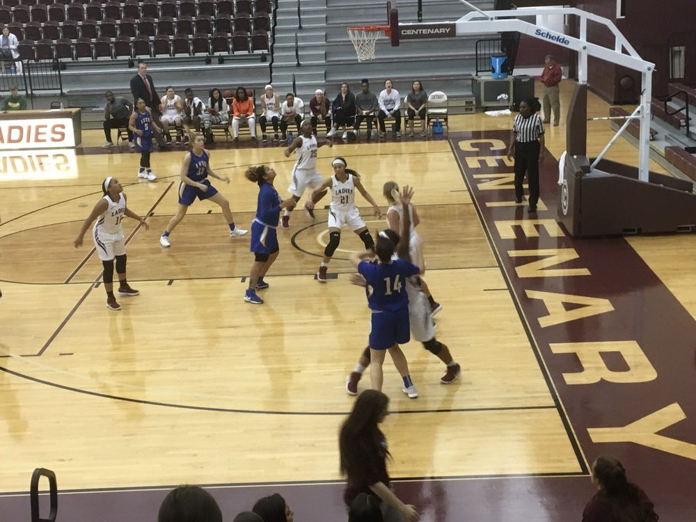 LETOURNEAU UNIVERSITY - Updated March 2025 - 10 Photos - 2100 S ...