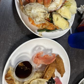 FEAST BUFFET - Updated April 2025 - 2415 Photos & 1489 Reviews - 485 ...