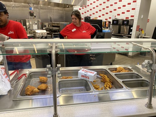 HIGH’S - Updated October 2025 - 12 Reviews - 11260 Dolfield Blvd ...