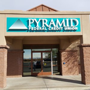PYRAMID FEDERAL CREDIT UNION - Updated April 2025 - 12 Reviews - 5280 E ...
