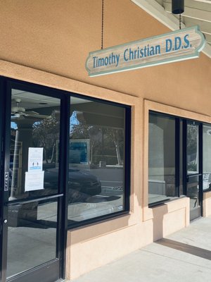 TIMOTHY C CHRISTIAN DDS - Updated December 2025 - 10 Photos & 13 ...