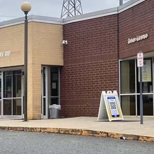 DMV - LICENSE PLATE AGENCY - Updated January 2026 - 15 Reviews - 4612 ...