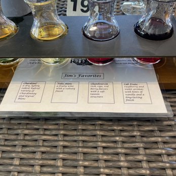 RAMULOSE RIDGE VINEYARDS - Updated September 2024 - 50 Photos & 36 ...