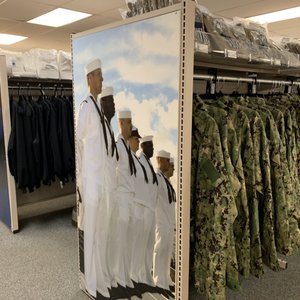 Navy Exchange - 46 Photos & 16 Reviews - Department Stores - Naval Air ...