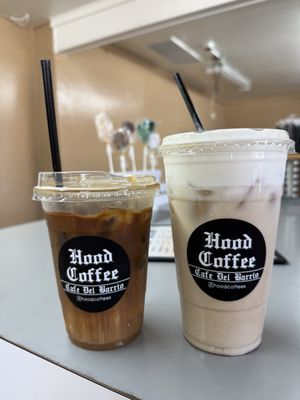 HOOD COFFEE - Updated October 2025 - 135 Photos & 131 Reviews - 604 W ...