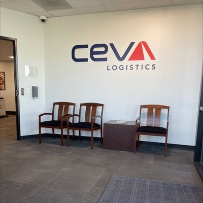CEVA FREIGHT MANAGEMENT - Updated September 2025 - 43 Reviews - 18300 E ...