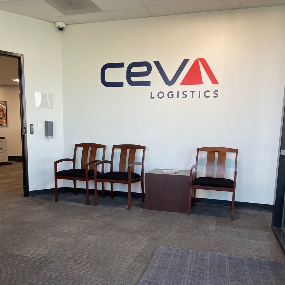 CEVA FREIGHT MANAGEMENT - Updated September 2025 - 43 Reviews - 18300 E ...