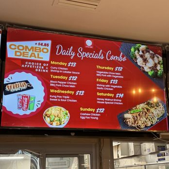 LITTLE CHEF - Updated January 2026 - 43 Photos & 12 Reviews - 9450 ...