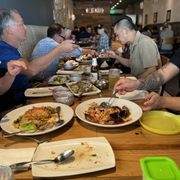 RICE BARN THAI EATERY & WINE BAR - 1698 Photos & 844 Reviews - 132 ...