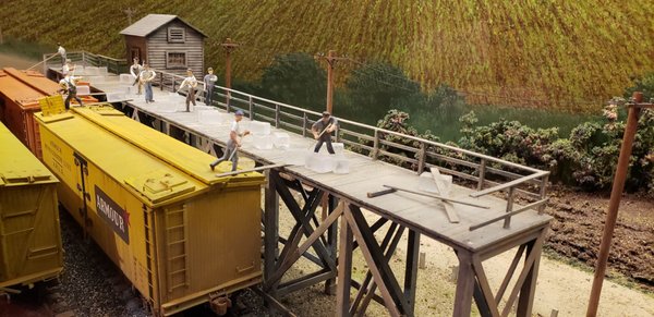 ALTOONA RAILROADERS MEMORIAL MUSEUM - 38 Photos & 13 Reviews - Museums ...