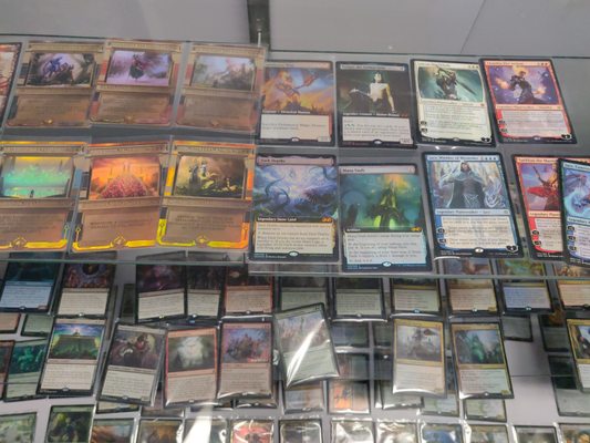 THE ARCANE LAB - Updated October 2025 - 14 Reviews - 1636 Canal St ...