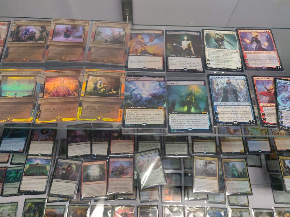 THE ARCANE LAB - 14 Reviews - 1636 Canal St, Merced, California - Hobby ...