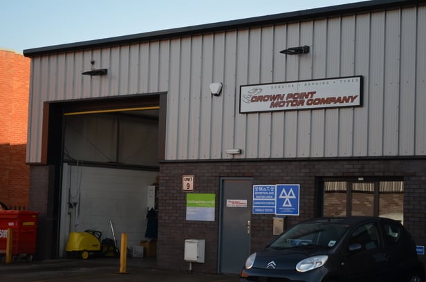 DELTA FORCE CLOSE PROTECTION & SECURITY - 14 Photos - 89A Stockport ...