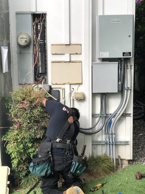 B&M ELECTRIC - Updated September 2025 - 203 Photos & 148 Reviews - 3904 ...