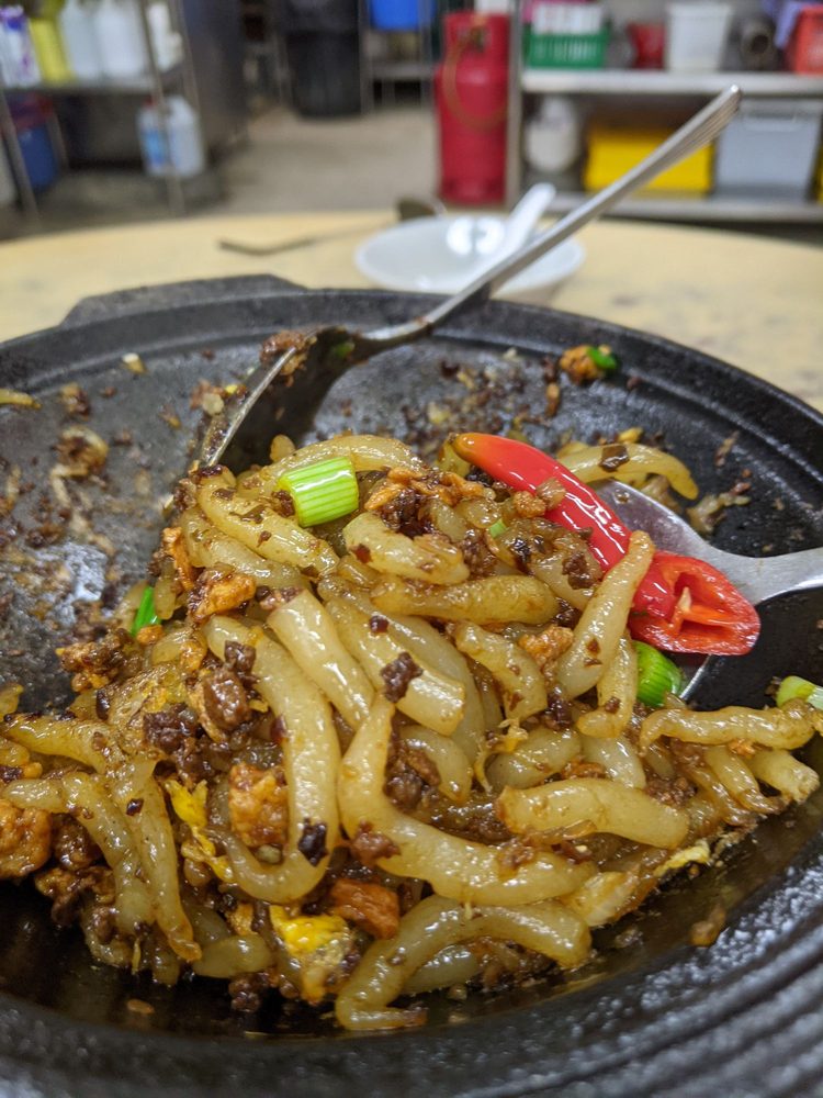 GOON WAH RESTAURANT - Updated December 2025 - 23 Photos - Block KP2 ...