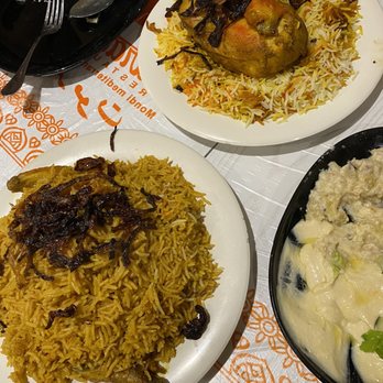 HADRAMOUT RESTAURANT - Updated July 2025 - 41 Photos & 45 Reviews ...