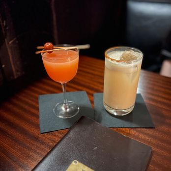 ANGEL’S SHARE - Updated April 2025 - 263 Photos & 91 Reviews - 45 Grove ...