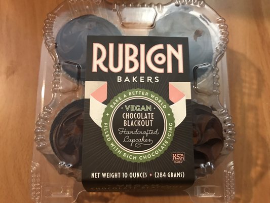 RUBICON BAKERS - Updated December 2025 - 33 Photos & 64 Reviews - 154 S ...