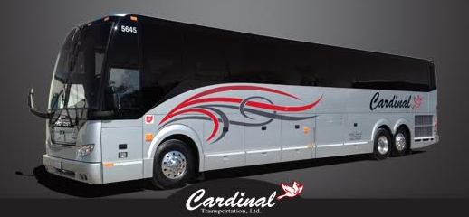 CARDINAL TRANSPORTATION - Updated November 2025 - 23 Photos & 18 ...