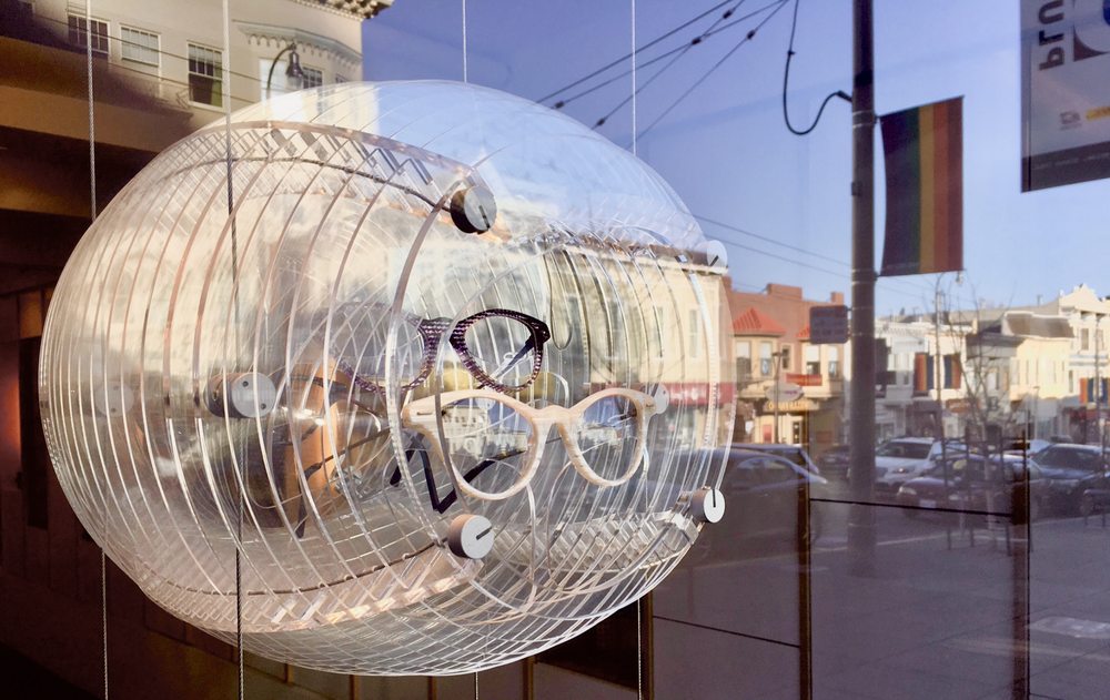 EYE GOTCHA OPTOMETRIC - 43 Photos & 264 Reviews - 586 Castro St, San ...