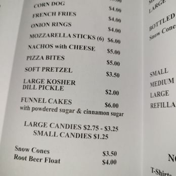 HWY 21 DRIVE IN THEATRE - Updated January 2026 - 99 Photos & 48 Reviews ...