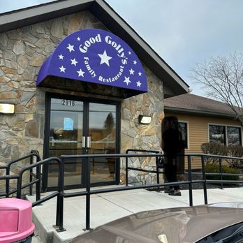 GOOD GOLLY’S FAMILY RESTAURANT - Updated December 2025 - 21 Photos & 37 ...