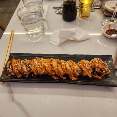 SENSO - Updated February 2025 - 12 Reviews - 3 N White St, Frankfort ...