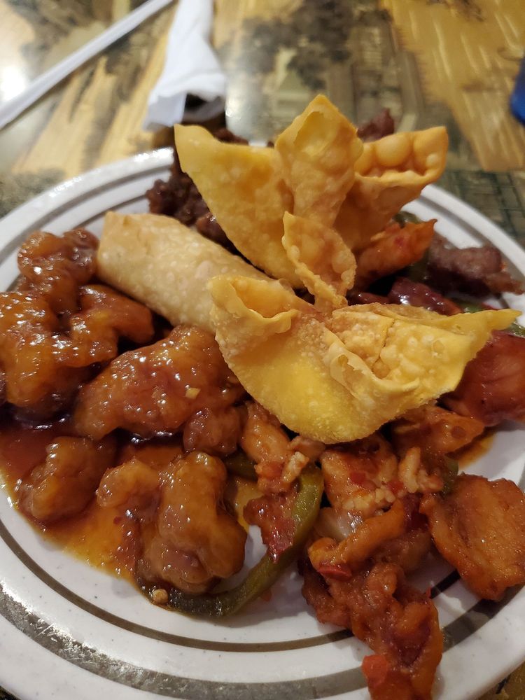 COCO CHINA BUFFET - Updated December 2025 - 60 Reviews - 2020 N Main St ...