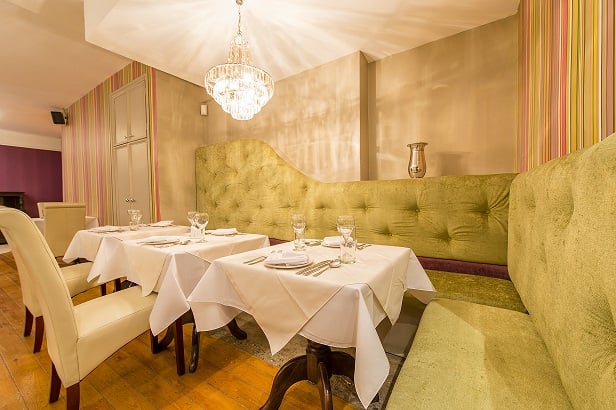 CHO CHO RESTAURANT AND BAR - Updated January 2025 - 13 The High Parade ...