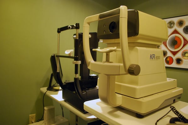 PRIMARY VISION CARE - Updated December 2025 - 926 N 21st St, Newark ...