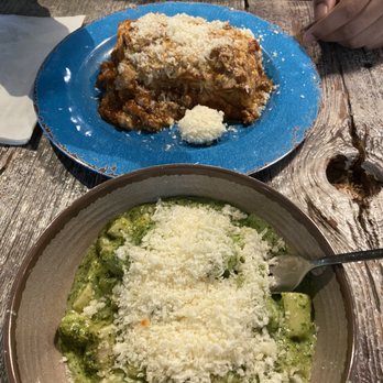 THE ITALIAN HOMEMADE COMPANY - Updated August 2024 - 860 Photos & 579 ...