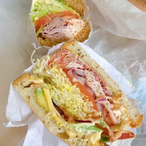 BROTHERS SANDWICH SHOP - 442 Photos & 631 Reviews - 3274 W 6th St, Los ...
